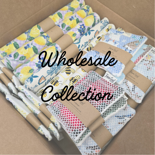 Wholesale Collection – Farm Girl Cloth Co.